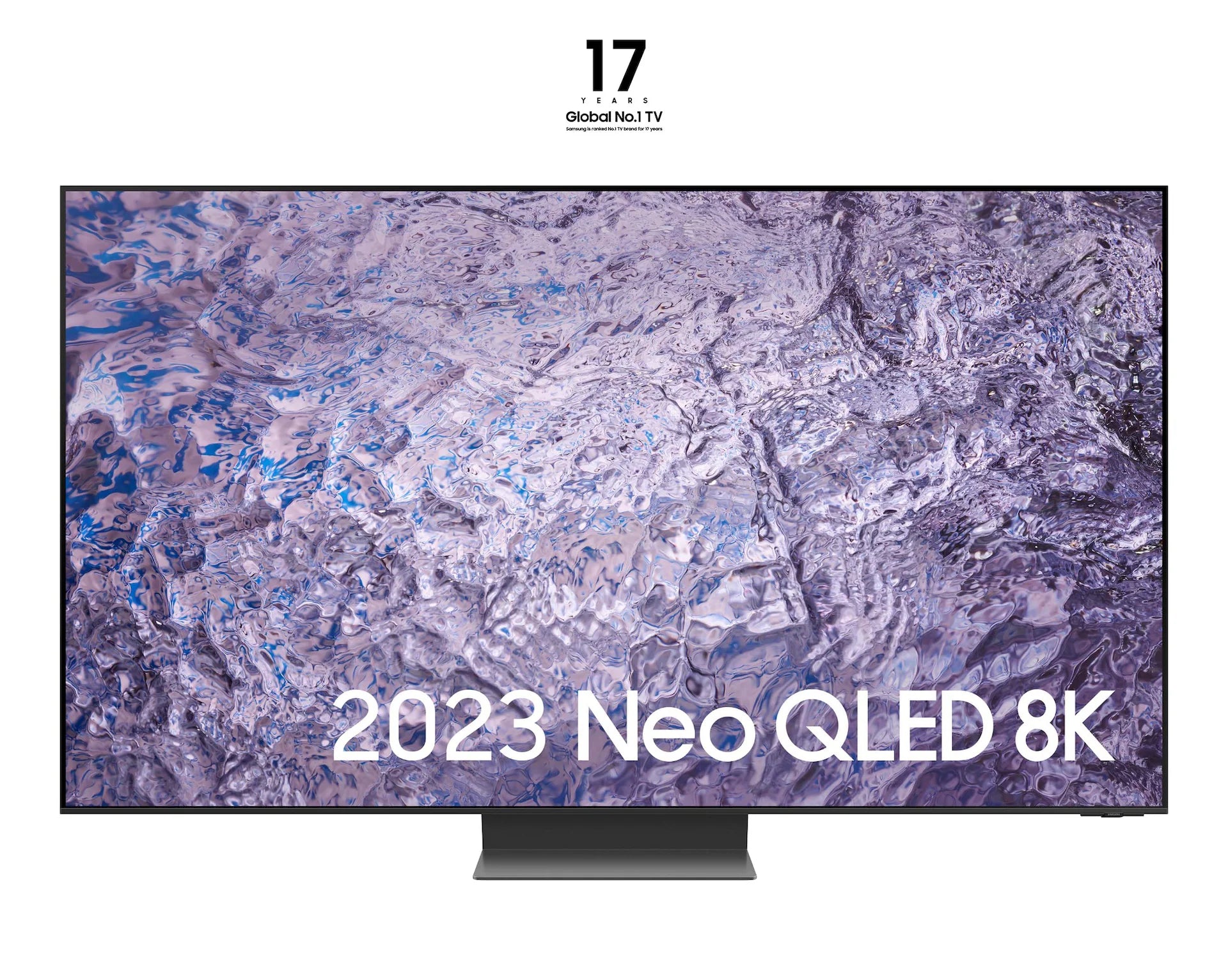 Samsung 2023 75" QN800C Neo QLED 8K HDR Smart TV QE75QN800CTXXU – HiiLIFE