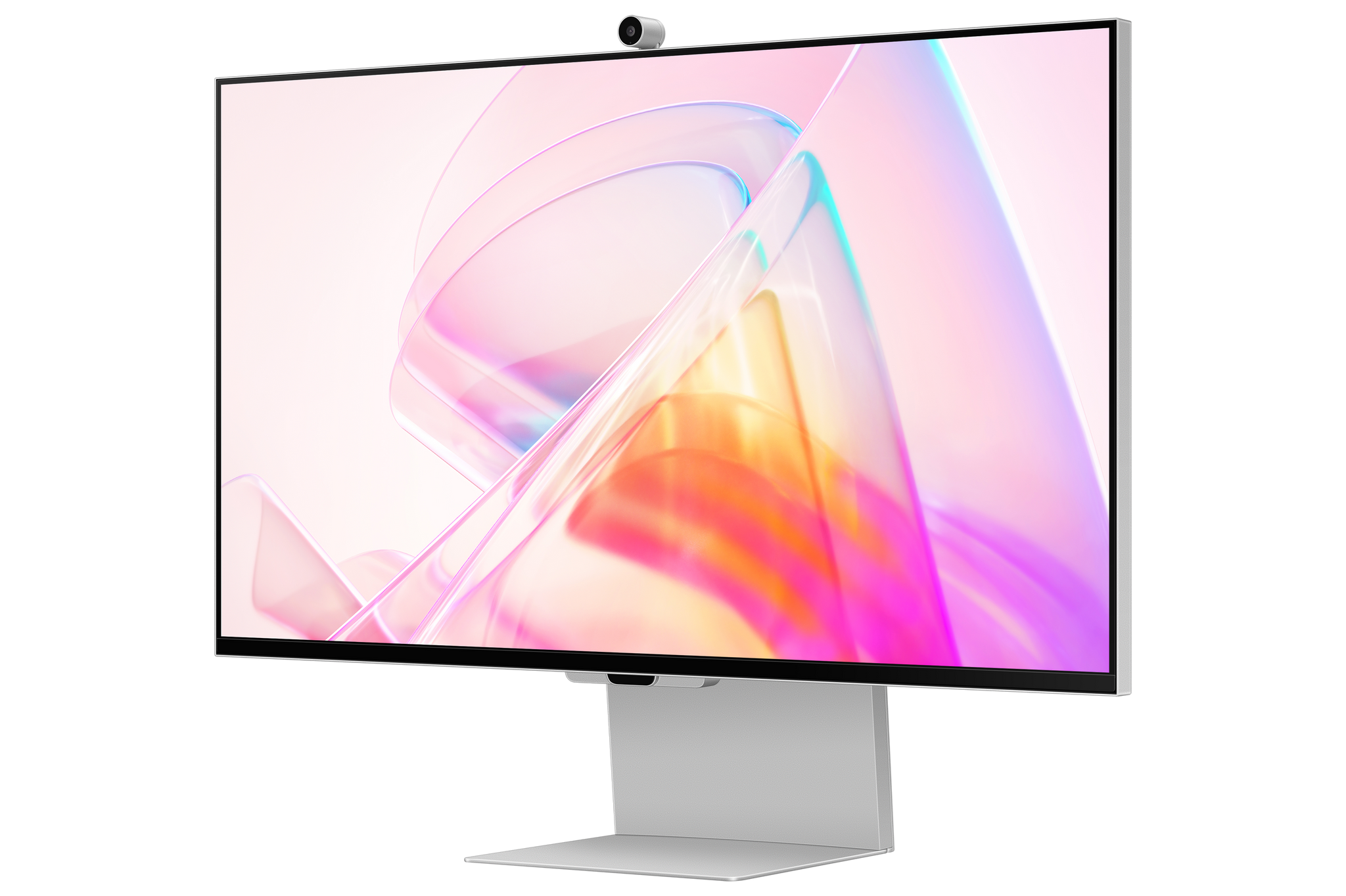 Samsung 27" S90PC ViewFinity 5K Smart Monitor LS27C902PAUXXU – HiiLIFE